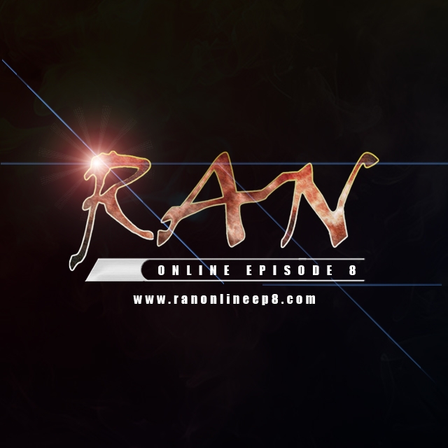 Ran Online Episode 8 - Cpanel
